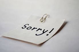 Sorry… – USELESSLYRANDOM